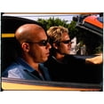 The Fast and the Furious (25th Anniversary Edition) (Steelbook) (4K ...
