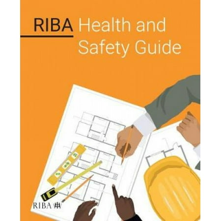 RIBA Health and Safety Guide | Walmart Canada