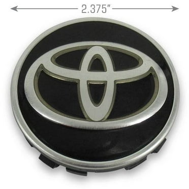 Centercap Toyota Avalon Camry Highlander Matrix Sienna Venza 2008-2019 ...