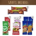 On The Go Snack Box - Walmart.com