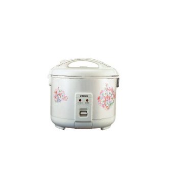 Tiger Electric 5 Cup Rice Cooker & Steamer - Walmart.com