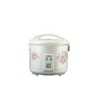 Tiger Electric JNP-0720 Rice Cooker, 4 Cup - Walmart.com