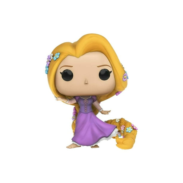 Funko Pop Disney Tangled: Rapunzel Funko Funko Pop | Walmart en línea