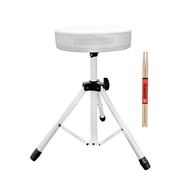 Pdp 700 Series Drum Throne - Walmart.com