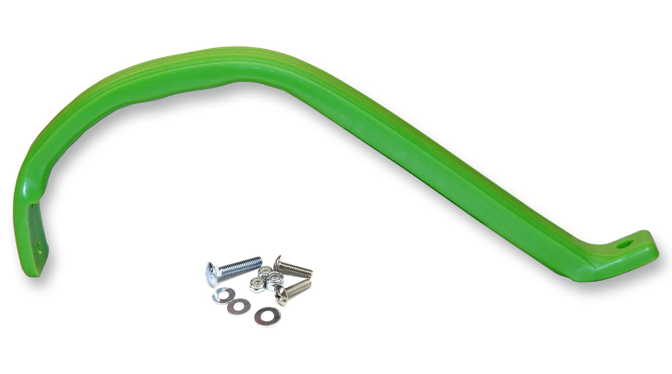 SLP Green Ski Loop for Powder Pro/SLT/Tri-Keel Team Skis (35-158 ...