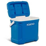 Igloo 30 Quart Cooler - Walmart.com