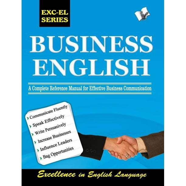 Business English (Paperback) - Walmart.com - Walmart.com