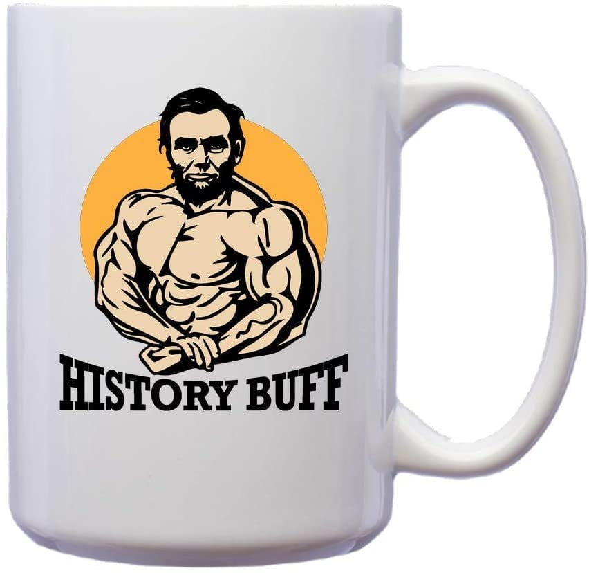 Mugs With Funny Sayings Gifts for Bodybuilders/ Father’s Day Gift Gift ...