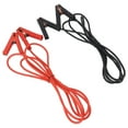 Automotive Jumper Cable Durable Heavy Duty Automotive Booster Cable