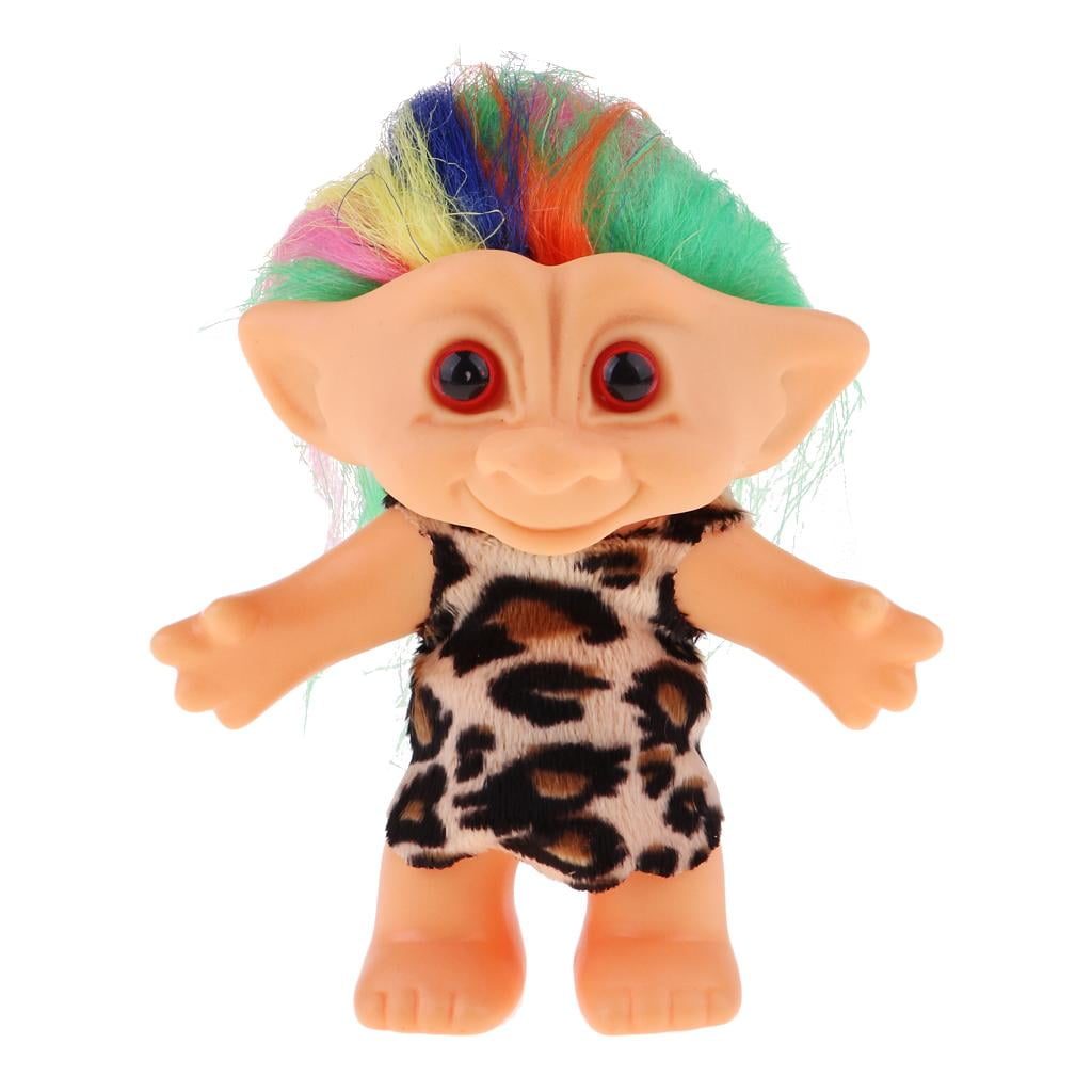 Click here for Beloving Dollhouse Toy Doll Leprocauns With Colorf... prices