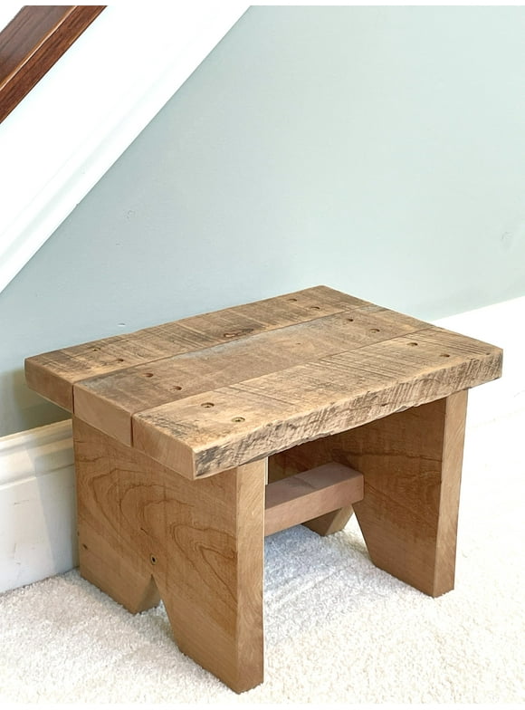 Wood Step Stools in Step Stools - Walmart.com