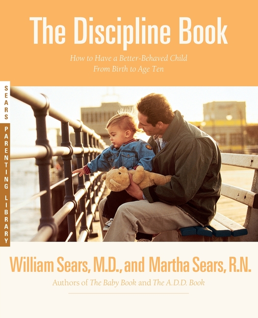 The Discipline Book : Everything You Need to Know to Have a Better ...