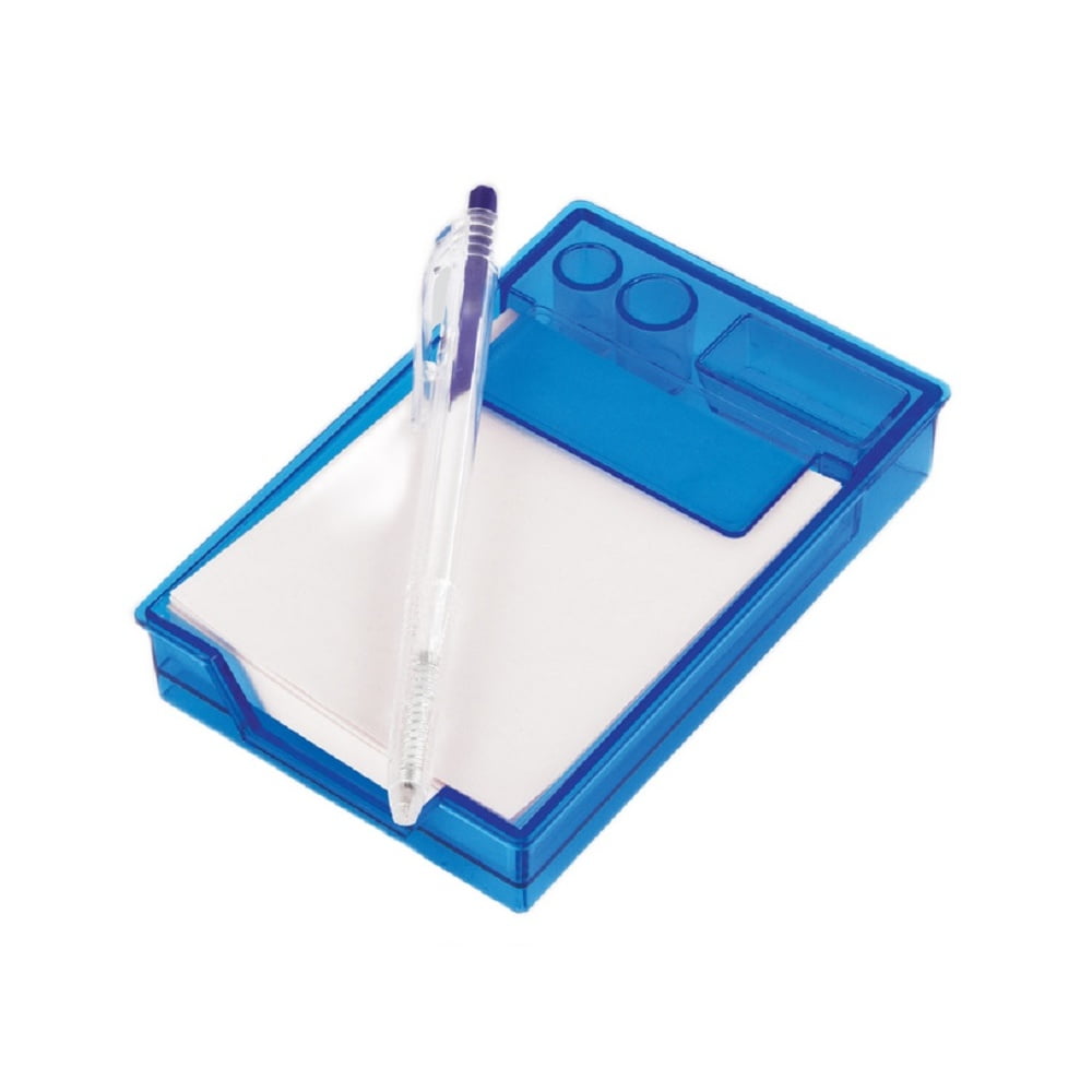 Tiger Stationery Memo Note Block and Pen | Walmart Canada