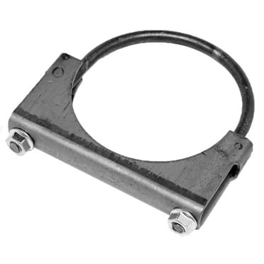 Walker Exhaust 35336 Exhaust Clamp - Walmart.com