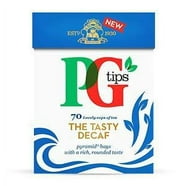 PG Tips Original 40 Ct Tea Bags - Walmart.com