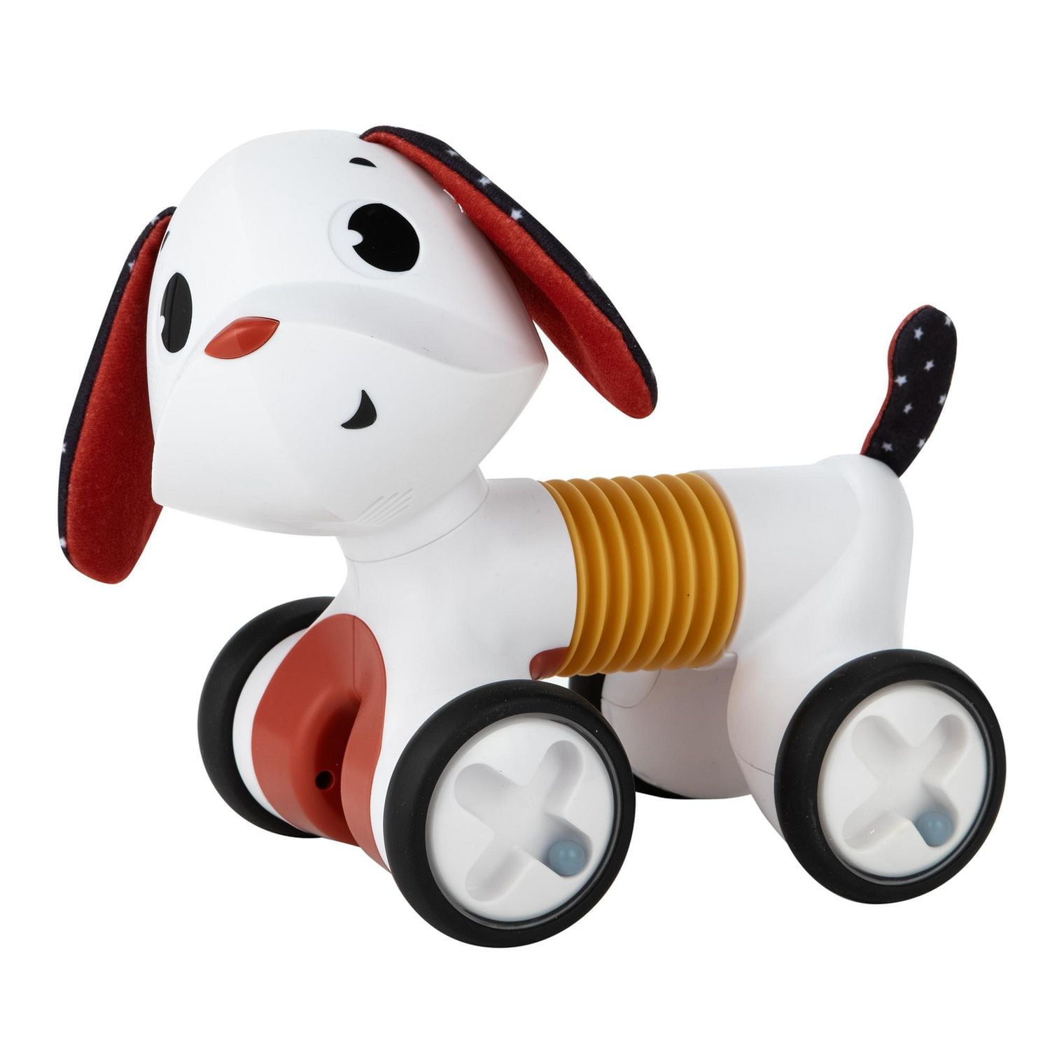 Click here for Tiny Love Follow Me Toy - Tiny Rockers Collection prices