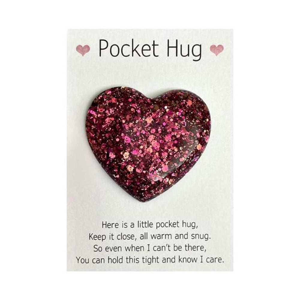 Warm Hug Quotes