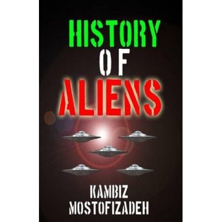 History of Aliens | Walmart Canada