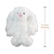 Resoftables Eco Friendly Plush - Sachi Bunny. Made from 100% Recycled ...