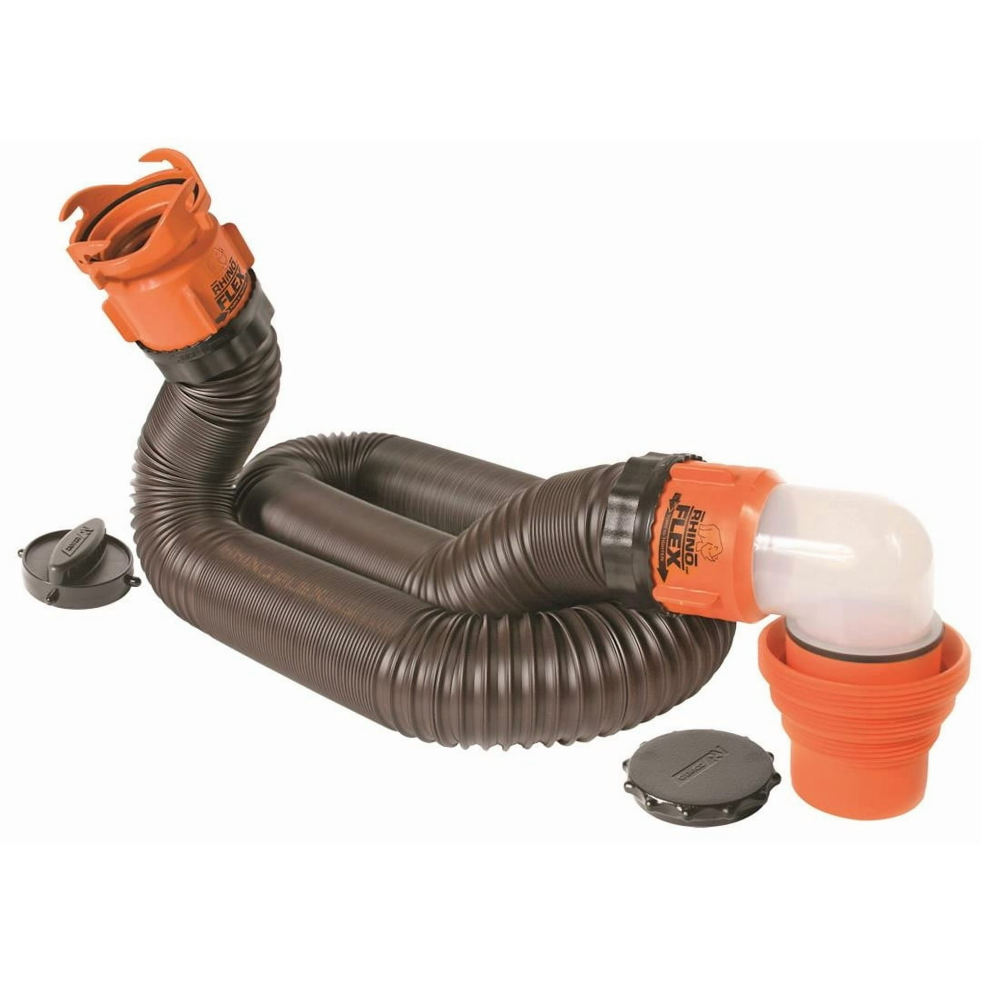 Click here for Camco Rv Sewer Hose Kit - 39761 15 prices