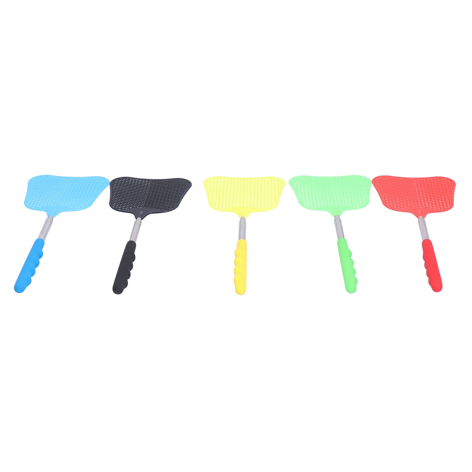 Click here for Vobor-Ca Fly Racket 5pcs Plastic Fly Swatter Home... prices