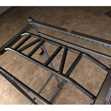 Body-Solid GPR378 Pro Power Rack, Heavy-Duty Steel, High Capacity ...