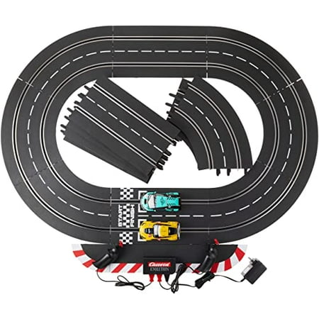 Carrera Evolution 20025240 Super Cars Analog Electric 1:32 Scale Slot ...