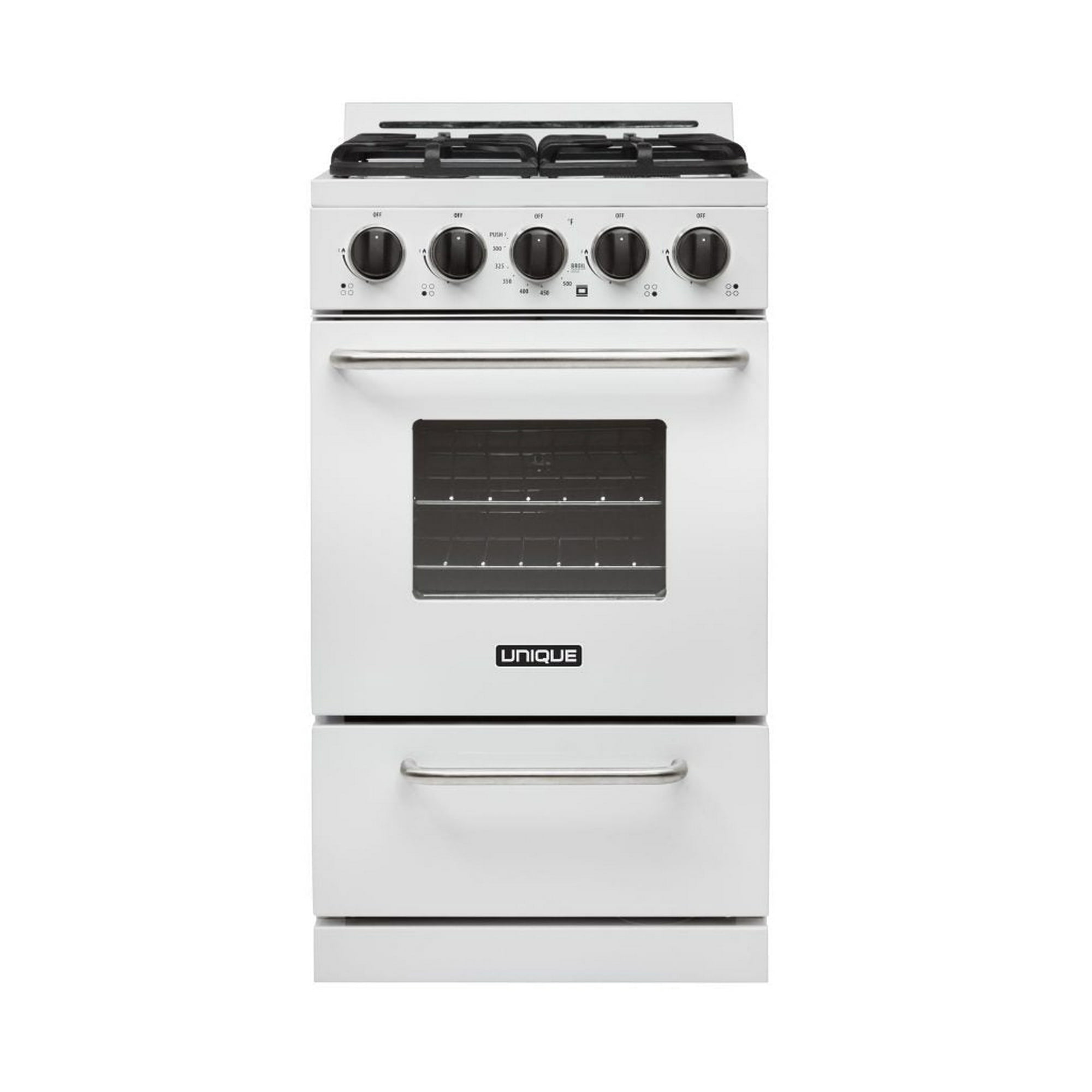 Click here for Unique Appliances Unique Classic 20 White Off Grid... prices