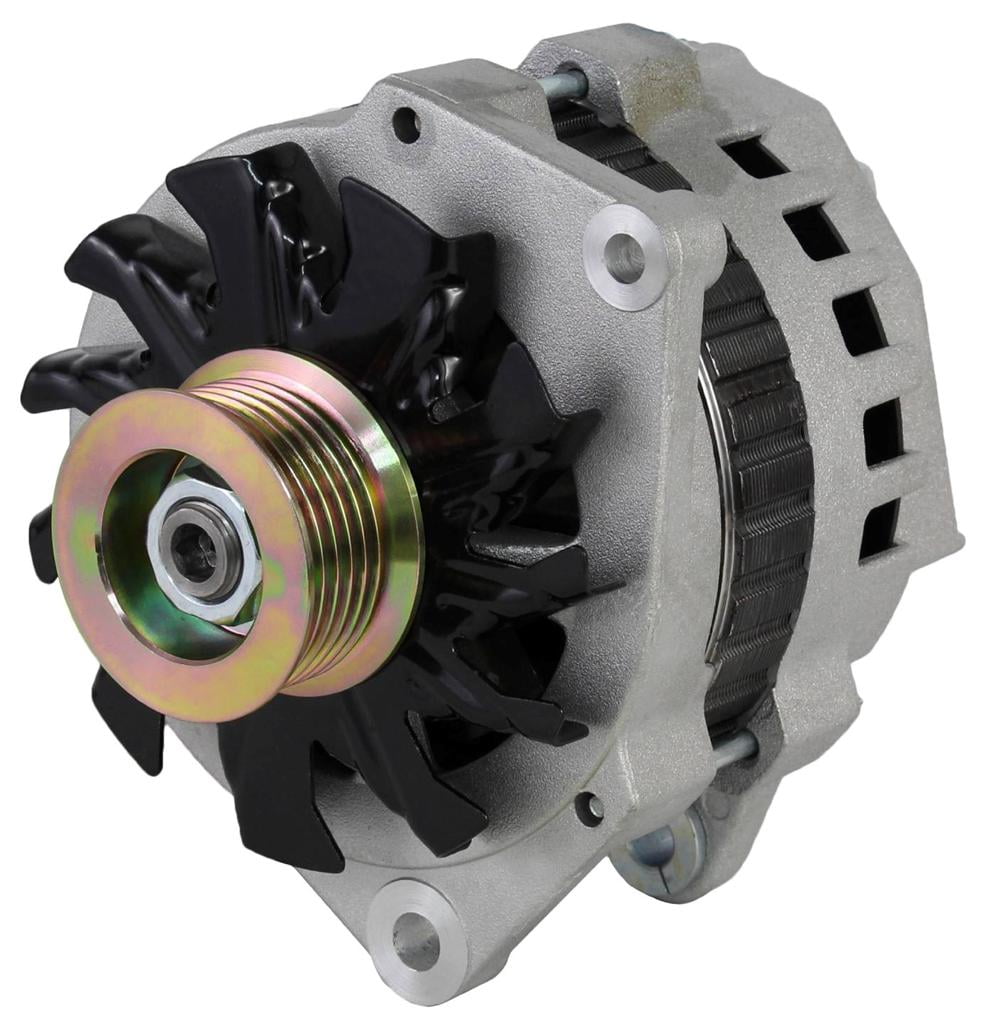 Alternator Fits Buick Century Skylark Chevrolet Beretta Corsica Pontiac ...