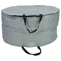 Storex Large Office Storage & Filing Crate, Legal Size, Plastic with ...