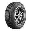 BlackHawk All-Season Passenger Tire, Street-H HU01 UHP 235/55R17 99W - Walmart.com