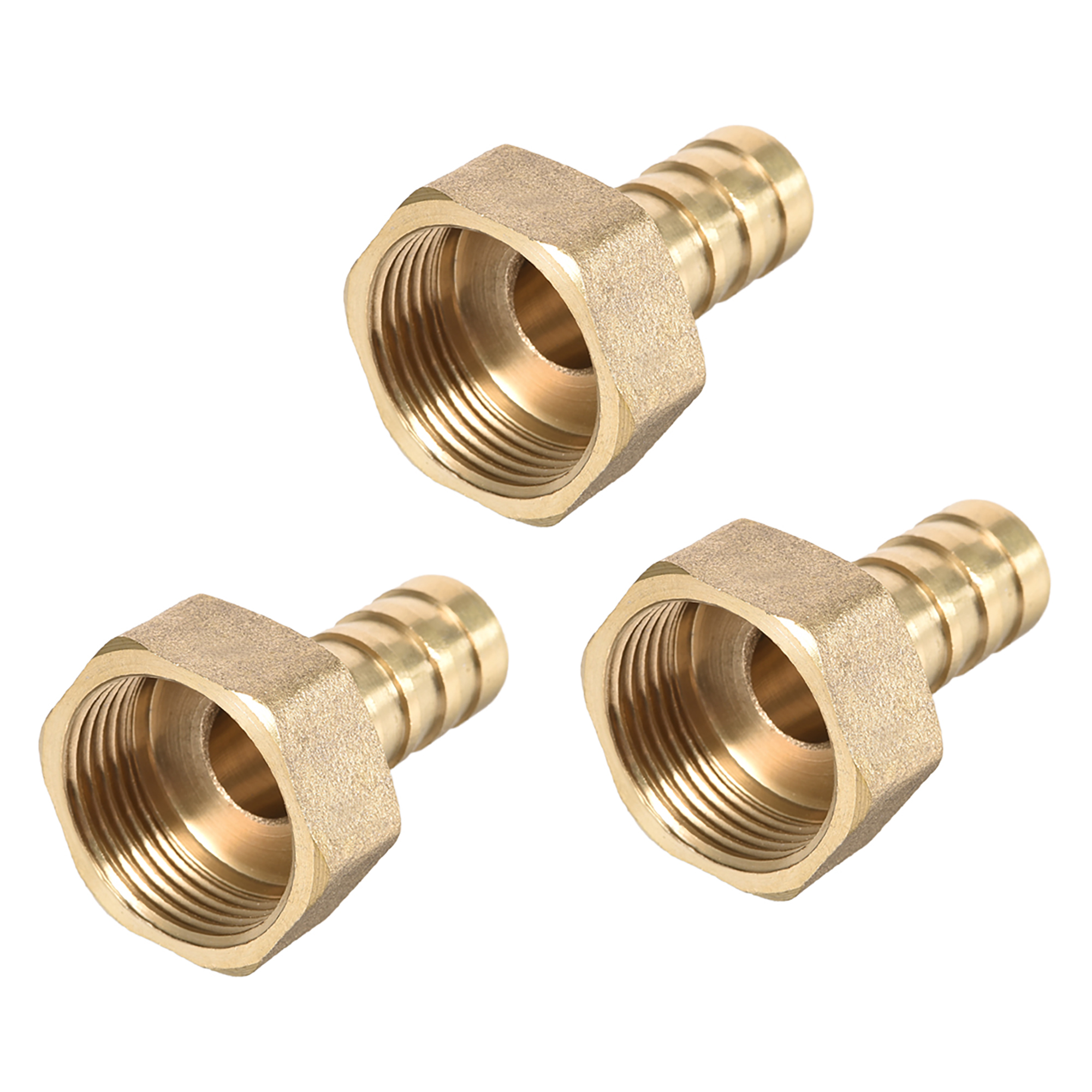 Brass Barb Hose Fitting Connector Adapter 14mm Barbed X G3 4 Female brass-barb-hose-fitting-connector-adapter-14mm-barbed-x-g3-4-female