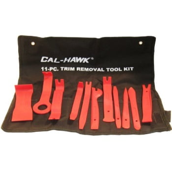 cal hawk tools captr11 trim removal tool kit - Walmart.com - Walmart.com
