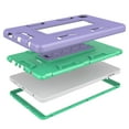 Decase Rugged Case for Samsung Galaxy Tab A9 8.7 Inch 2023,Shockproof ...