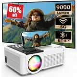 NEC Display 3000 Lumen SVGA Portable Projector - Walmart.com