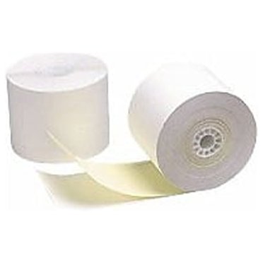 Staples Thermal Paper Rolls 2 1/4" x 85' 9/Pack (18231/21266) 472872 ...