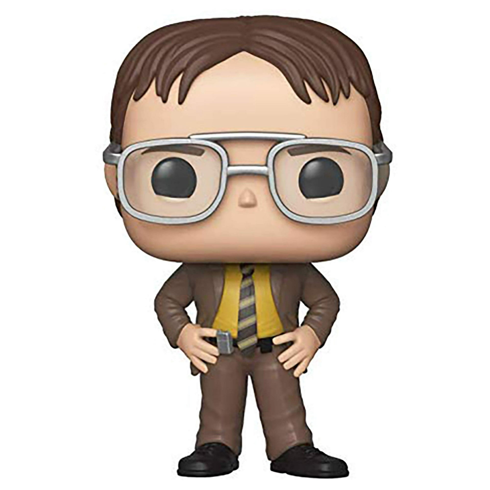 Click here for Funko Dwight prices