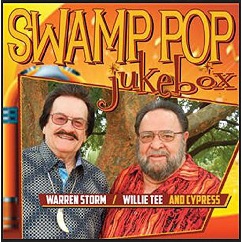 Swamp Pop Jukebox - Walmart.com - Walmart.com