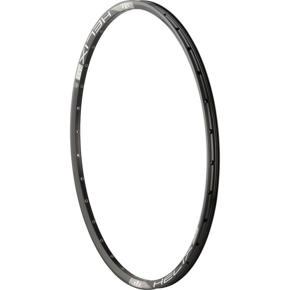 Sun Ringle Helix 25 Rim 27.5" 32h Presta, Black - Walmart.com - Walmart.com