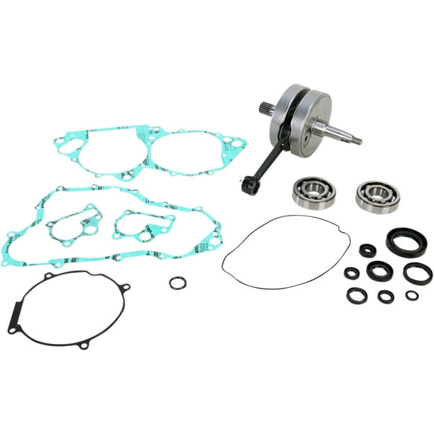 Ktm Bottom End Rebuild Kit
