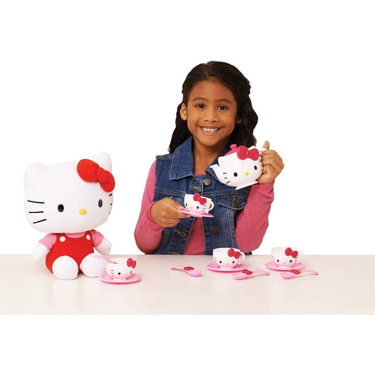 Hello Kitty Toys At Walmart