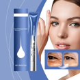 Vibration Eye Cream, High-density Absorption, Easy Application, Sleek ...