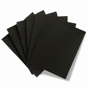 Pacon 22" x 28" Poster Board White - Walmart.com