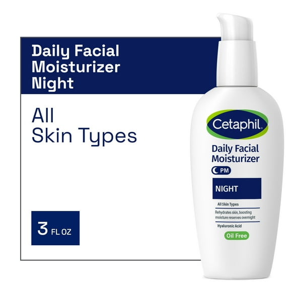 Cetaphil Moisturizer