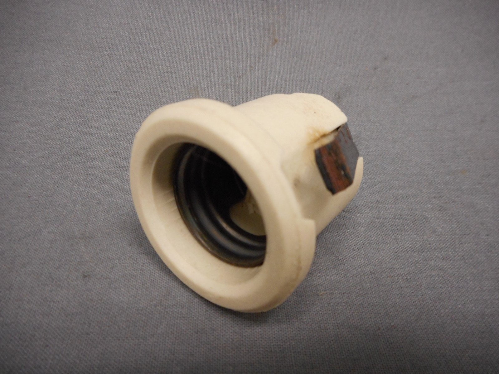 General Electric WB08T10004 Light Socket - Walmart.com