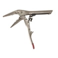 Wire Vise Hand Tools: Auto-Grip Self-adjusting Locking Pliers ...