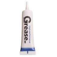 DANCO Waterproof Silicone Grease, Clear, 0.5 oz, 1-Pack (88693 ...