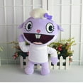 HeaCare Happy Tree Friends Stuffed Animasl Pluhsies Doll, Htf Flippy ...