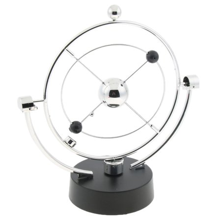 Model Early Fun Development Educational Desk Gift Physics Science Toy ...