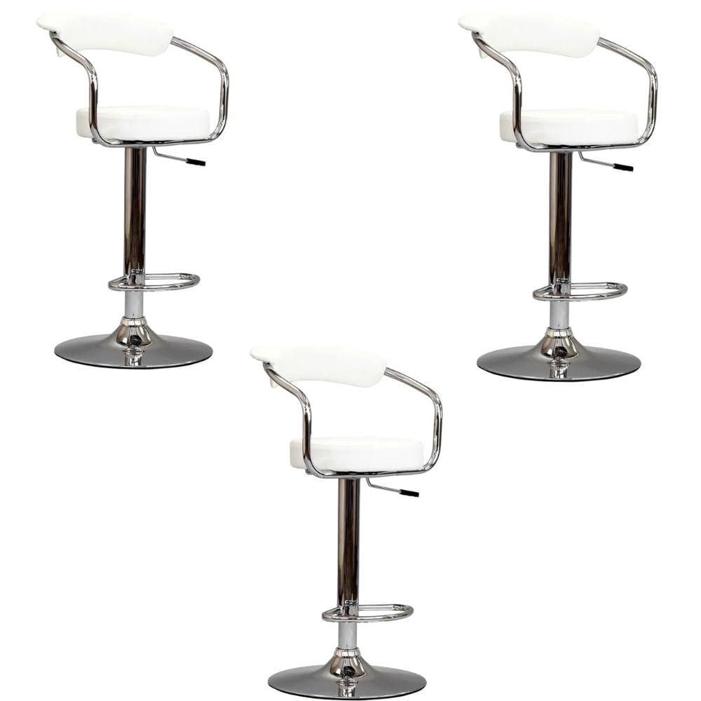 Click here for Heavenly Collection Adjustable Stool With Stainles... prices